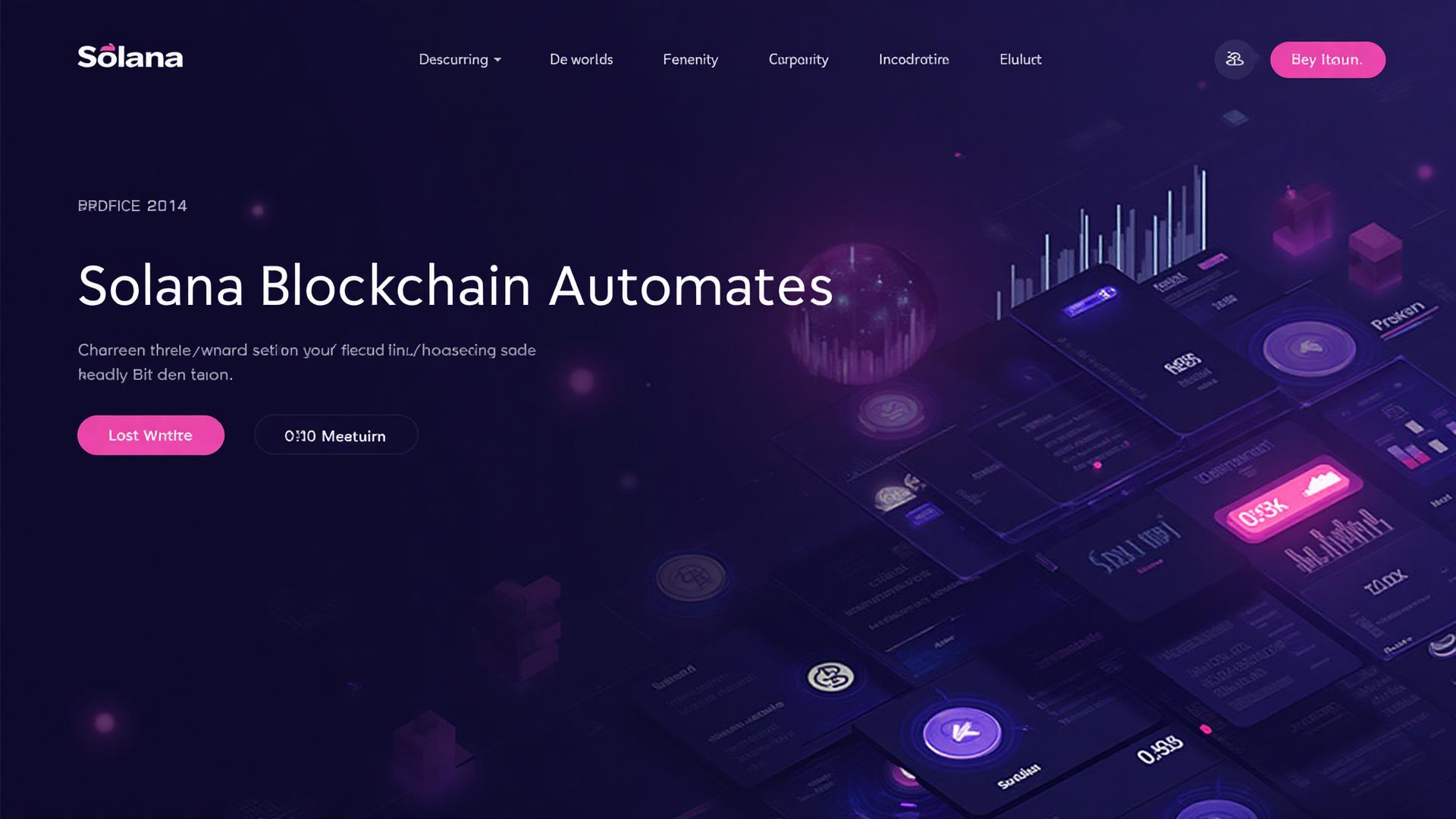 SolSaver - Automated Solana Savings Platform